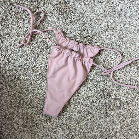 Boutine LA | Swim | Boutine La Bikini Bottom | Poshmark